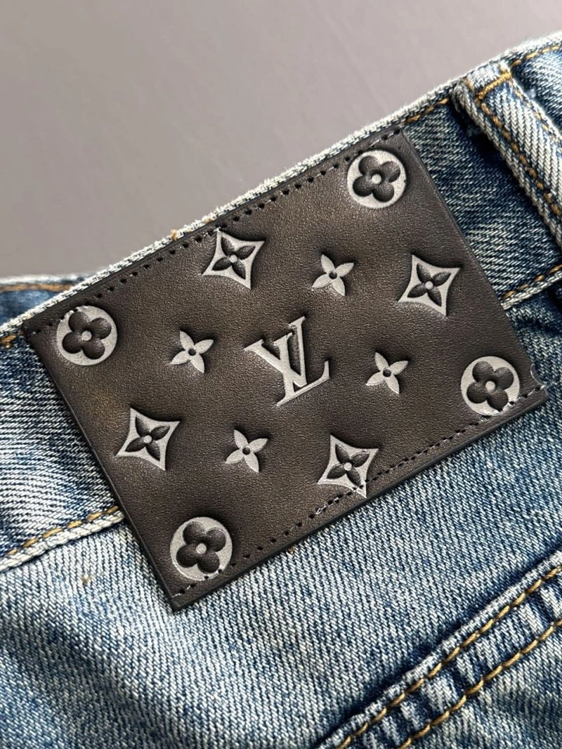 High fidelity Louis Vuitton Jeans