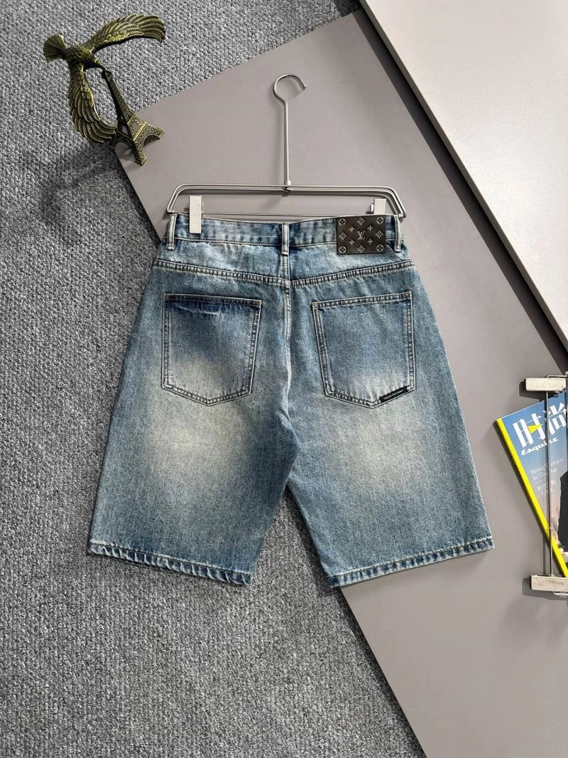 High fidelity Louis Vuitton Jeans