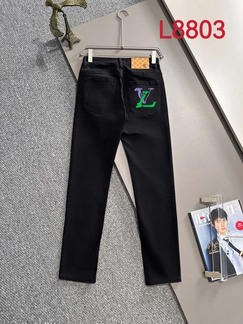 Louis Vuitton Jeans