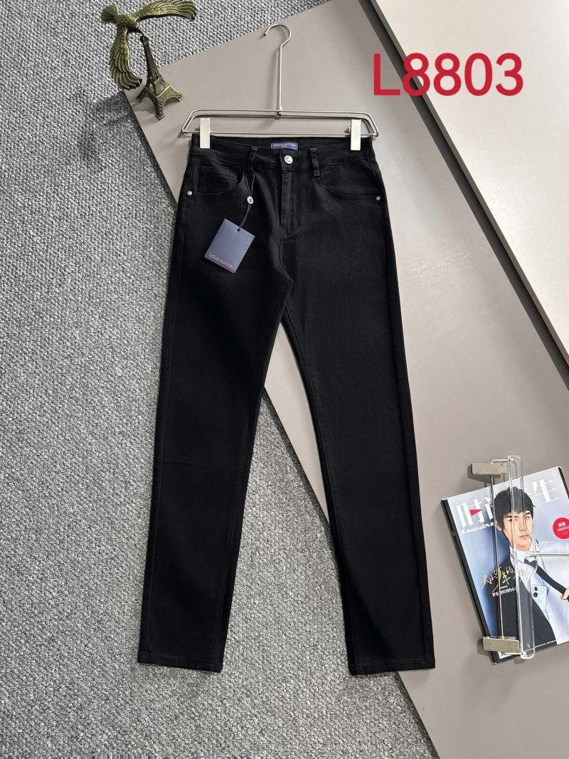 Original Louis Vuitton Jeans