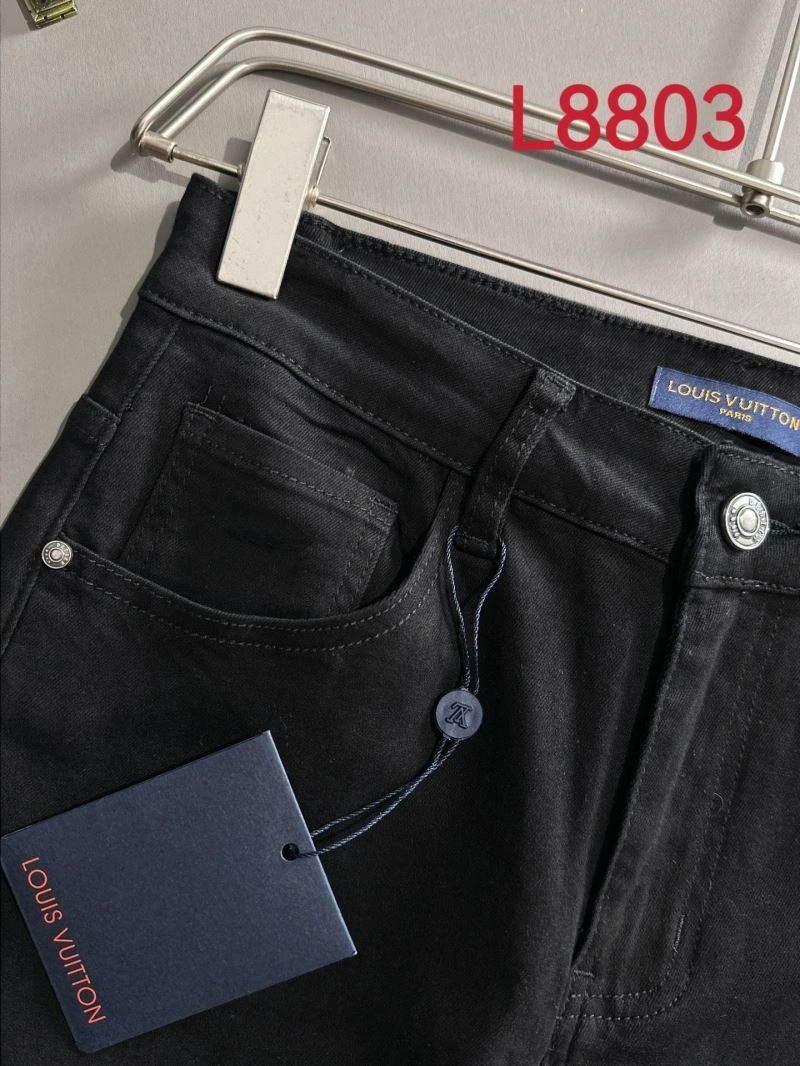 Original Louis Vuitton Jeans