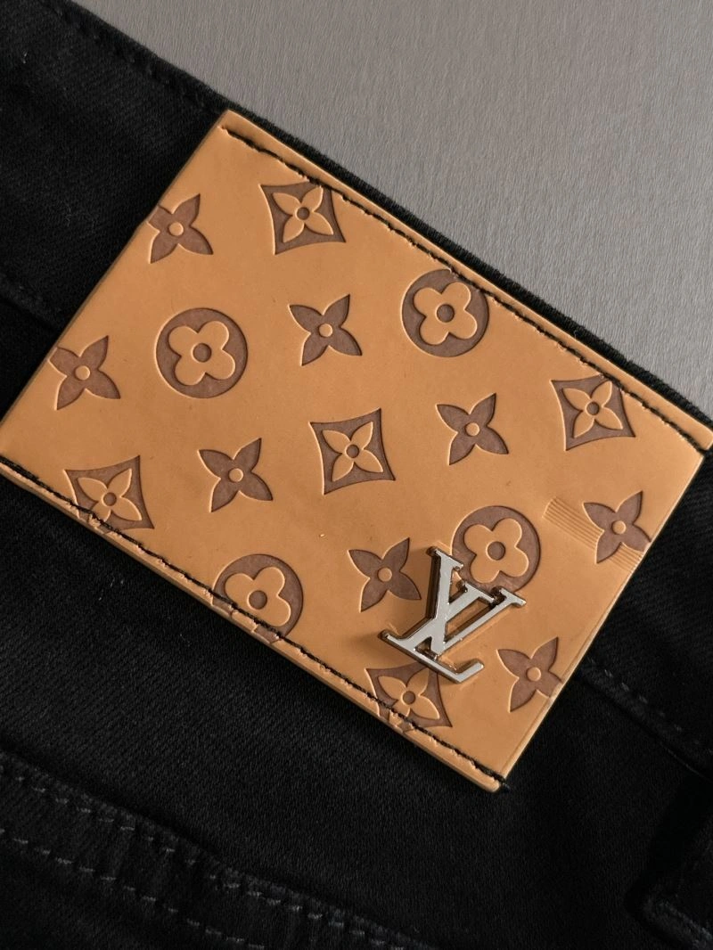 Original Louis Vuitton Jeans