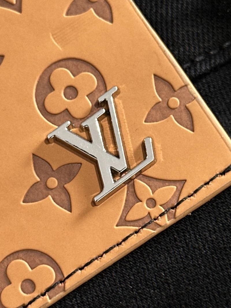 Original Louis Vuitton Jeans