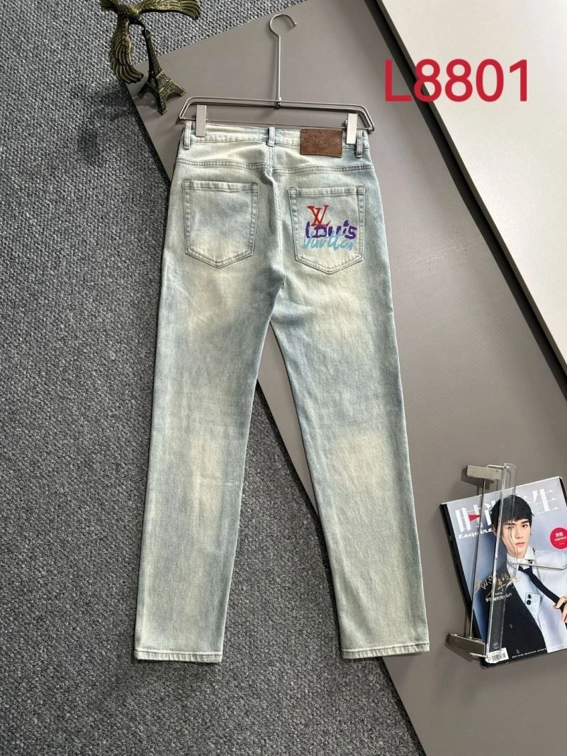 Louis Vuitton Jeans