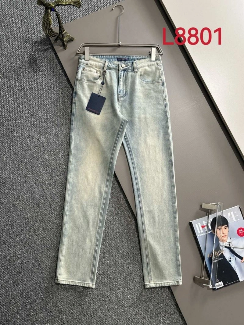 Reasonably priced Louis Vuitton Jeans