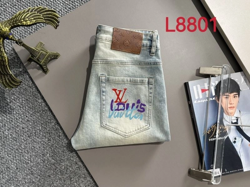 Reasonably priced Louis Vuitton Jeans