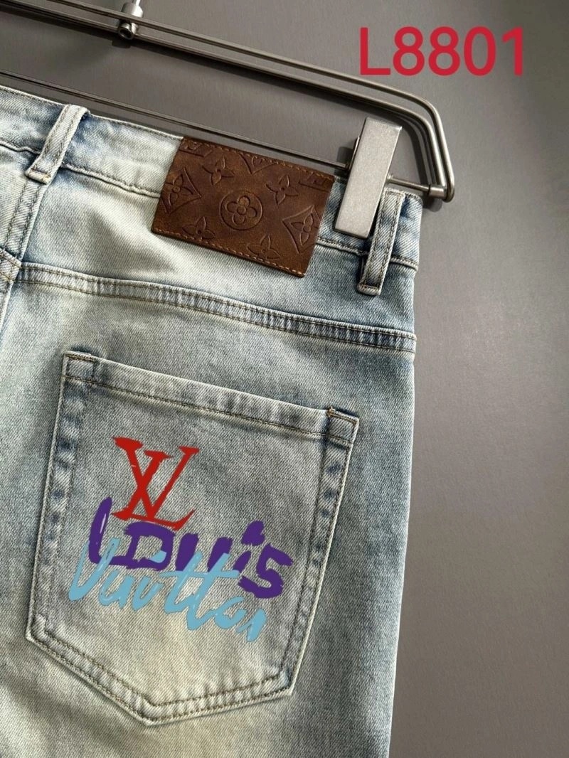 Reasonably priced Louis Vuitton Jeans