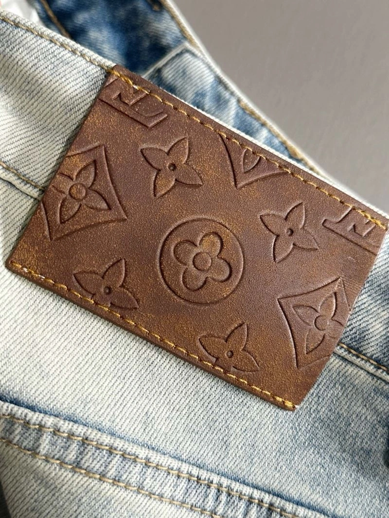 Reasonably priced Louis Vuitton Jeans
