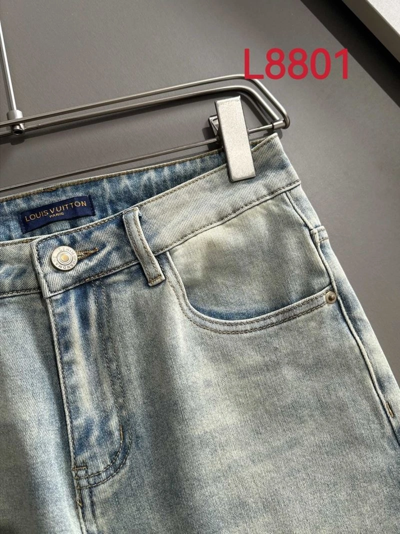 Reasonably priced Louis Vuitton Jeans