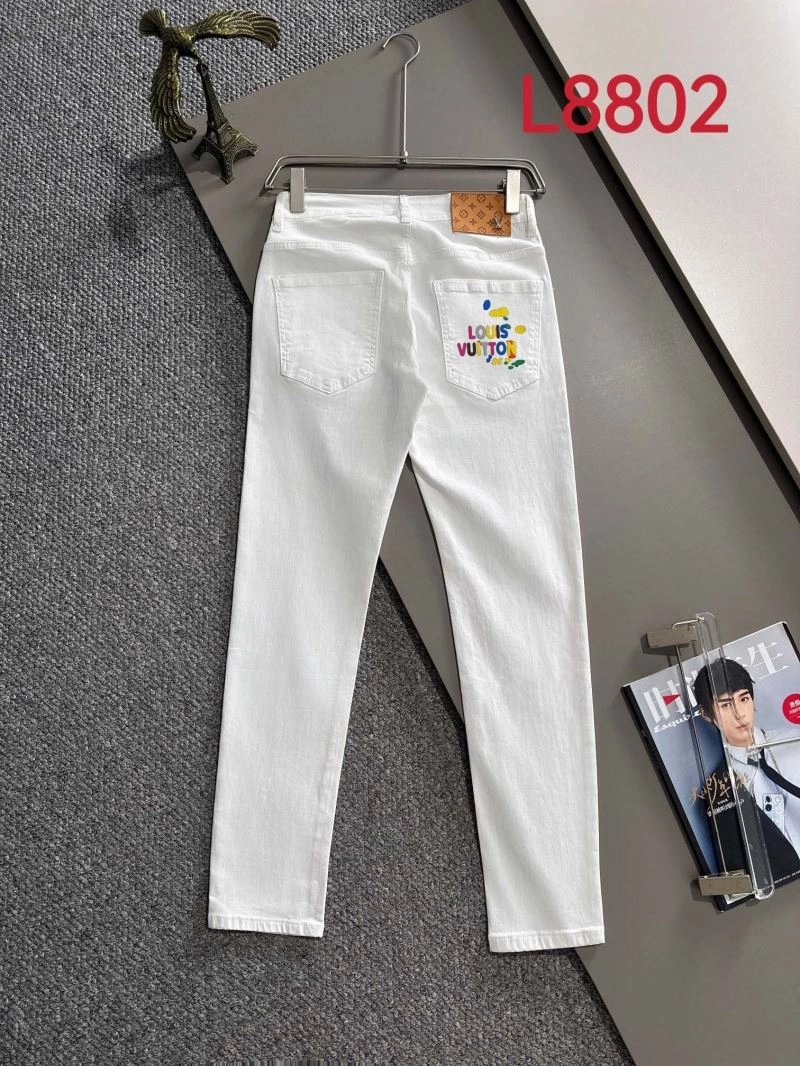 Louis Vuitton Jeans