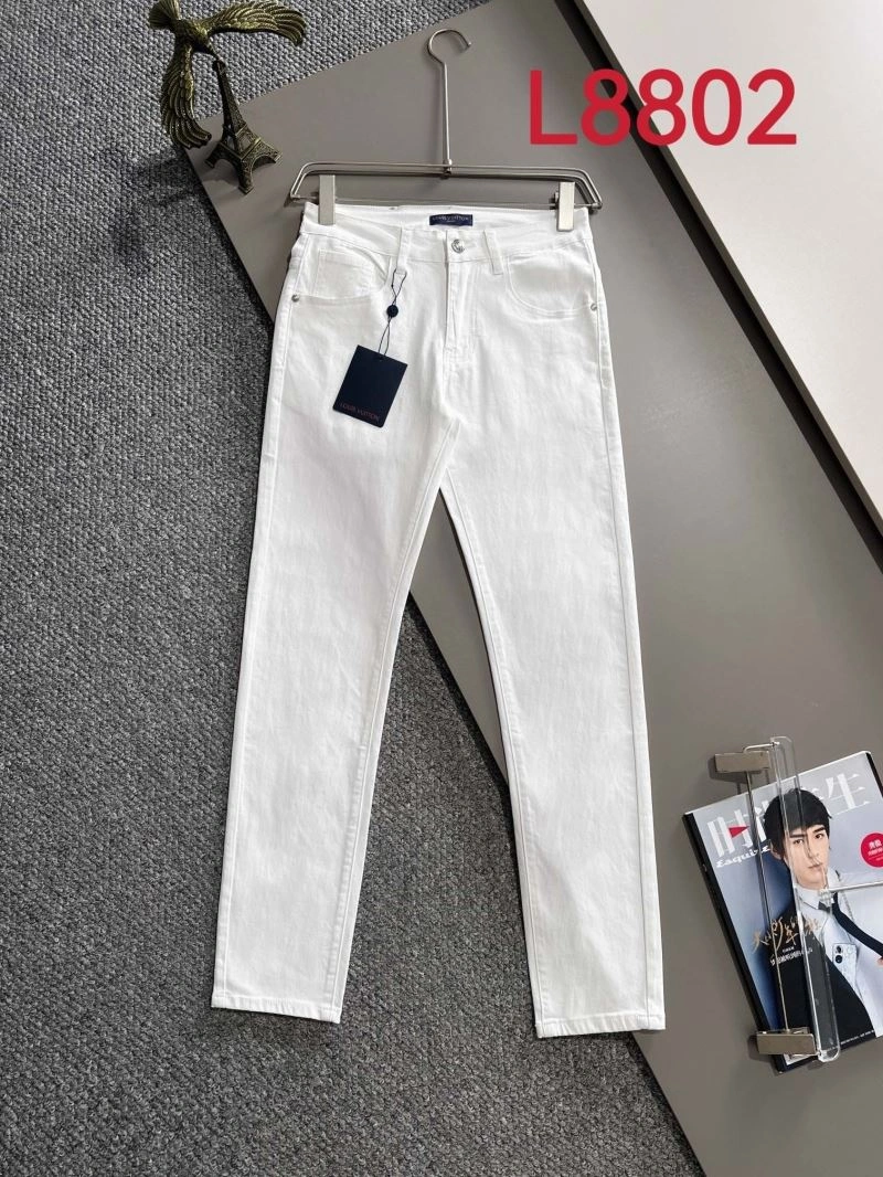 Discounted Louis Vuitton Jeans