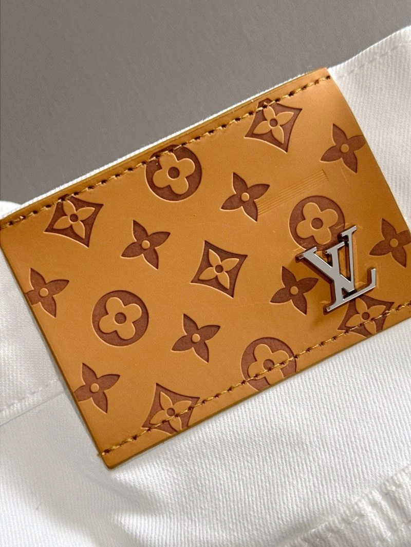Discounted Louis Vuitton Jeans