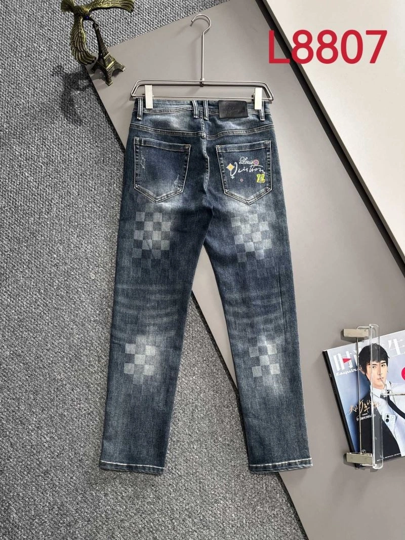 Louis Vuitton Jeans