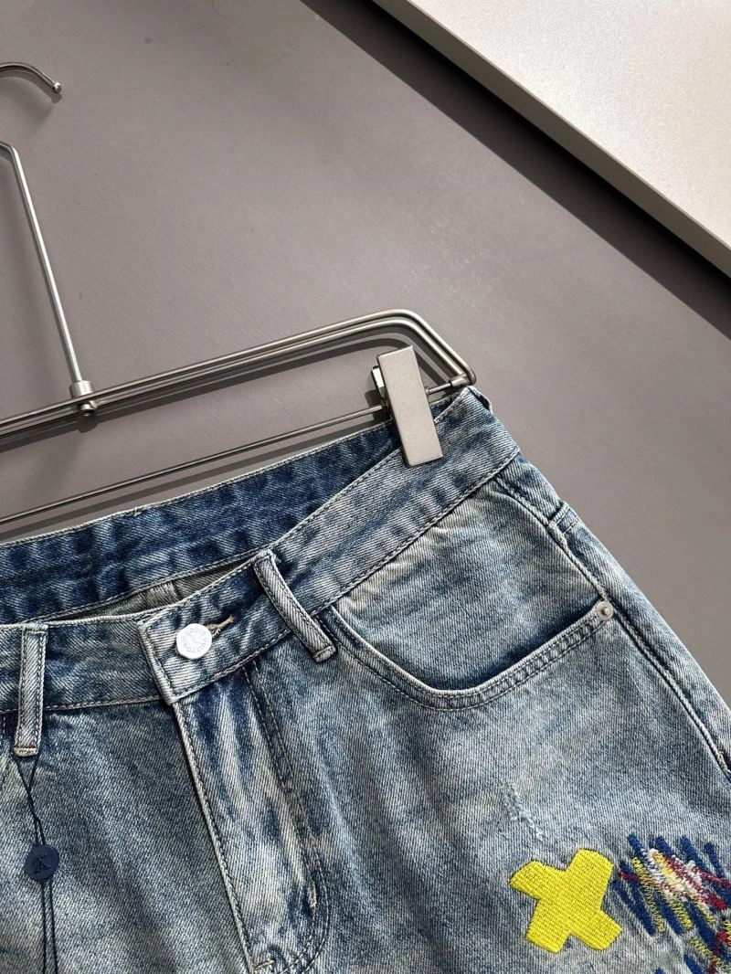 Low-cost Louis Vuitton Jeans