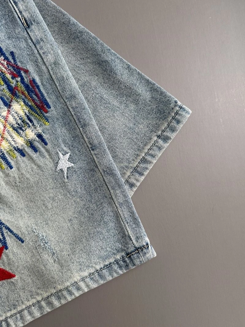 Low-cost Louis Vuitton Jeans