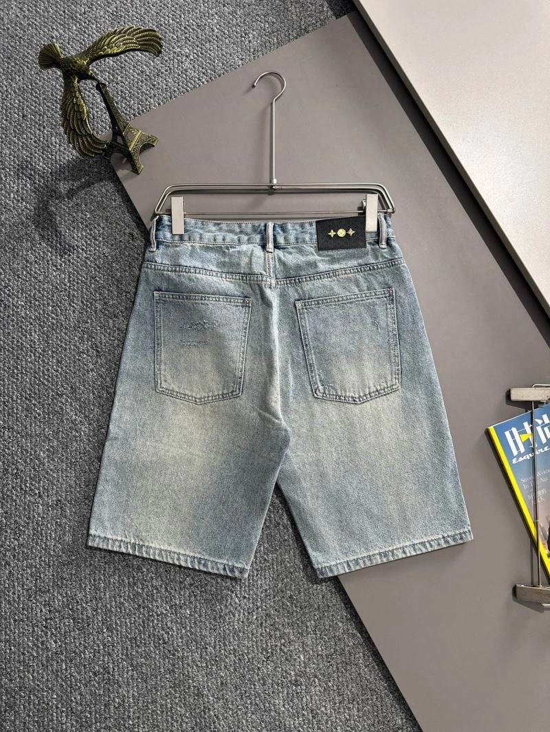 Low-cost Louis Vuitton Jeans