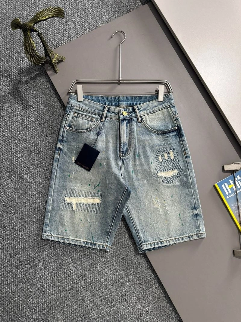 Louis Vuitton Jeans