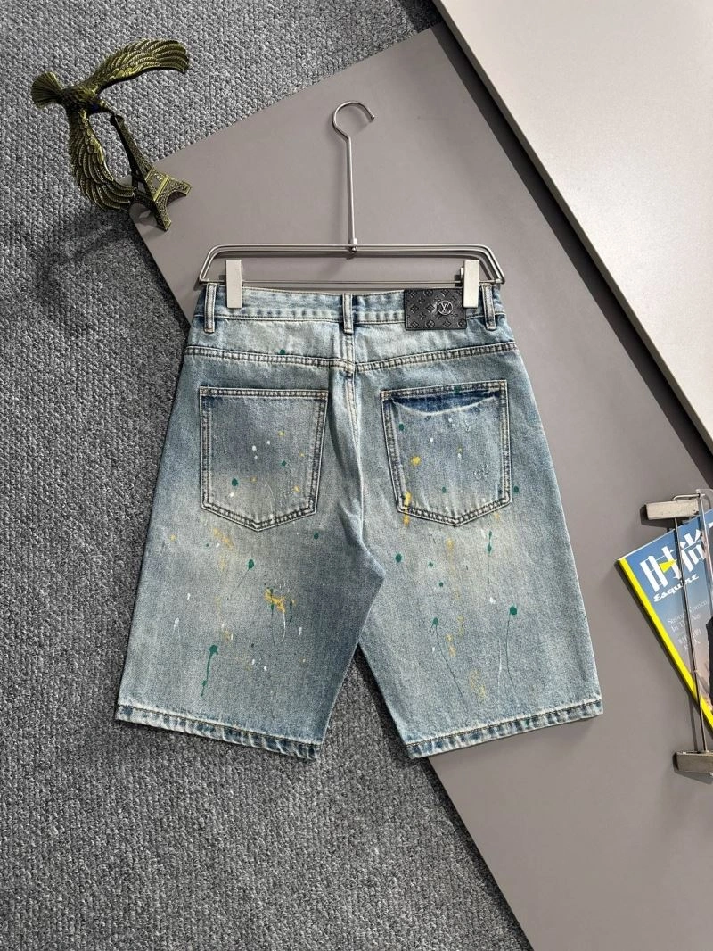 Indistinguishable Louis Vuitton Jeans