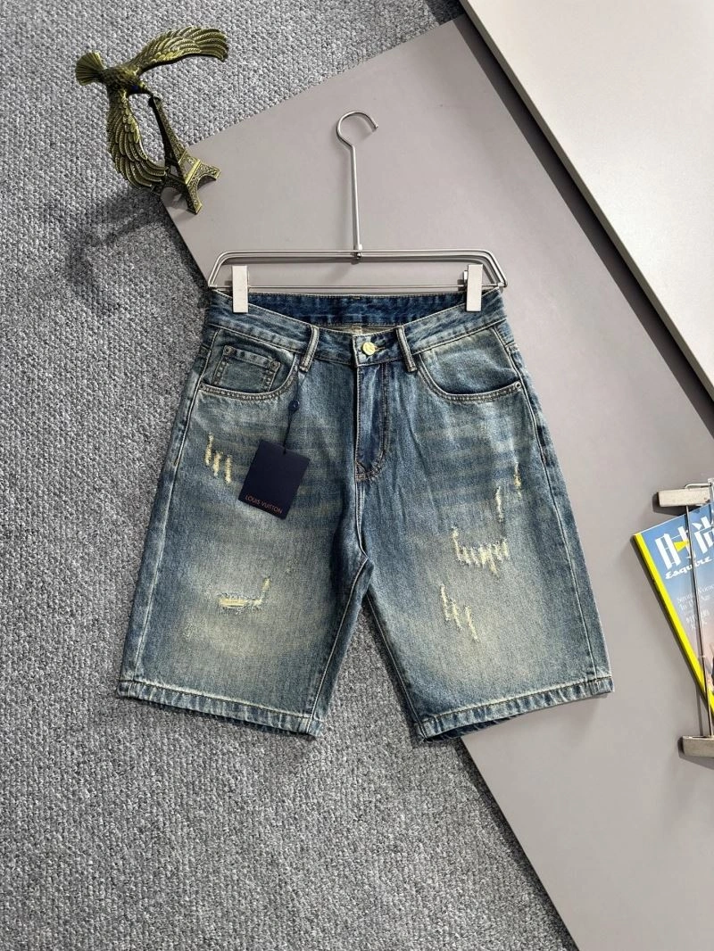 Louis Vuitton Jeans