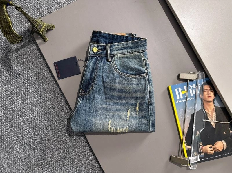 Economical Louis Vuitton Jeans