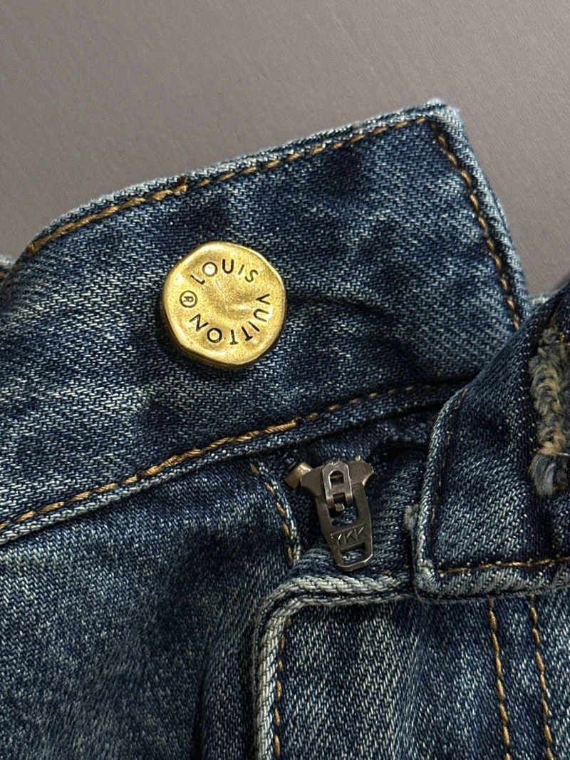 Economical Louis Vuitton Jeans