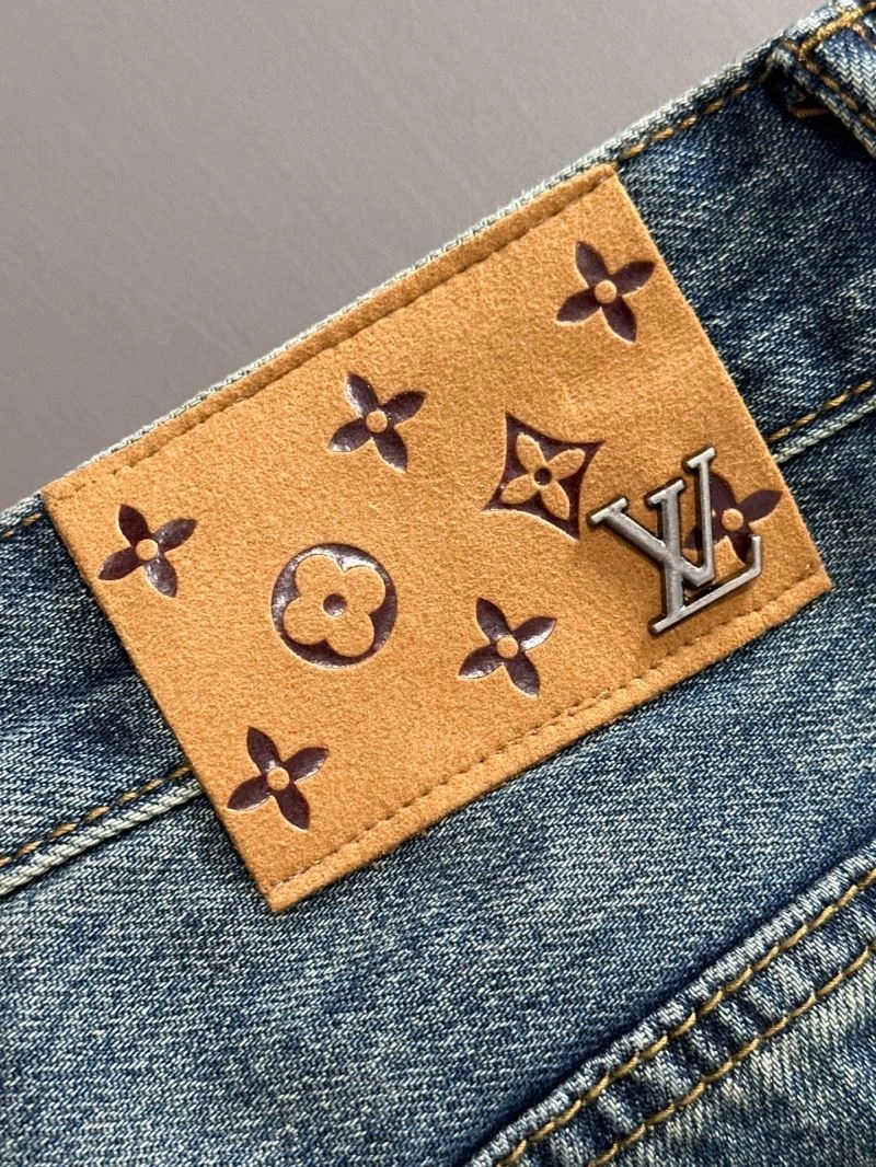 Economical Louis Vuitton Jeans
