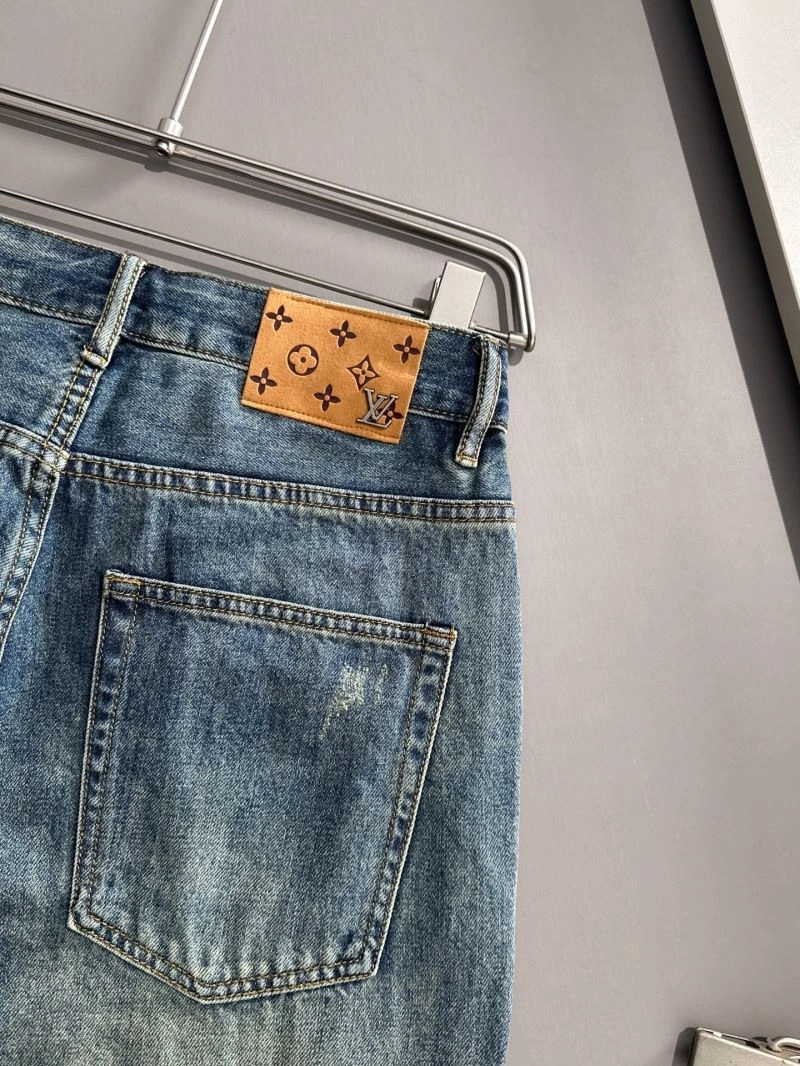 Economical Louis Vuitton Jeans