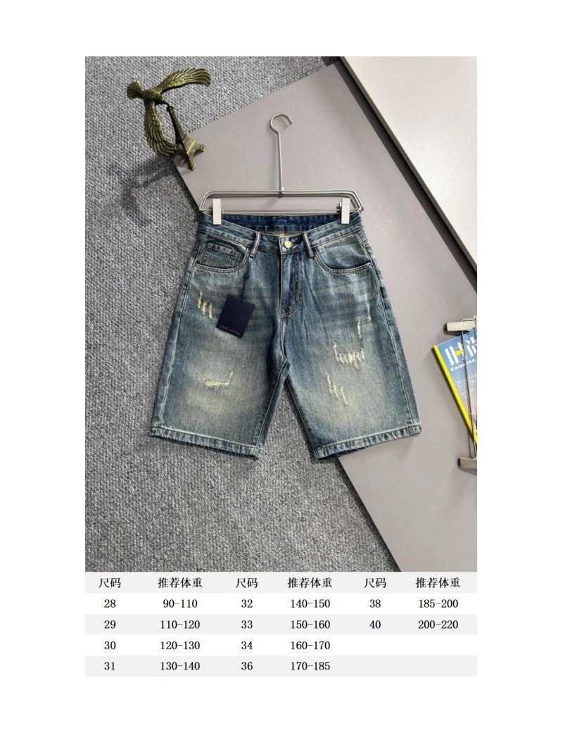Economical Louis Vuitton Jeans