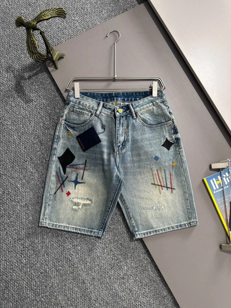 Louis Vuitton Jeans