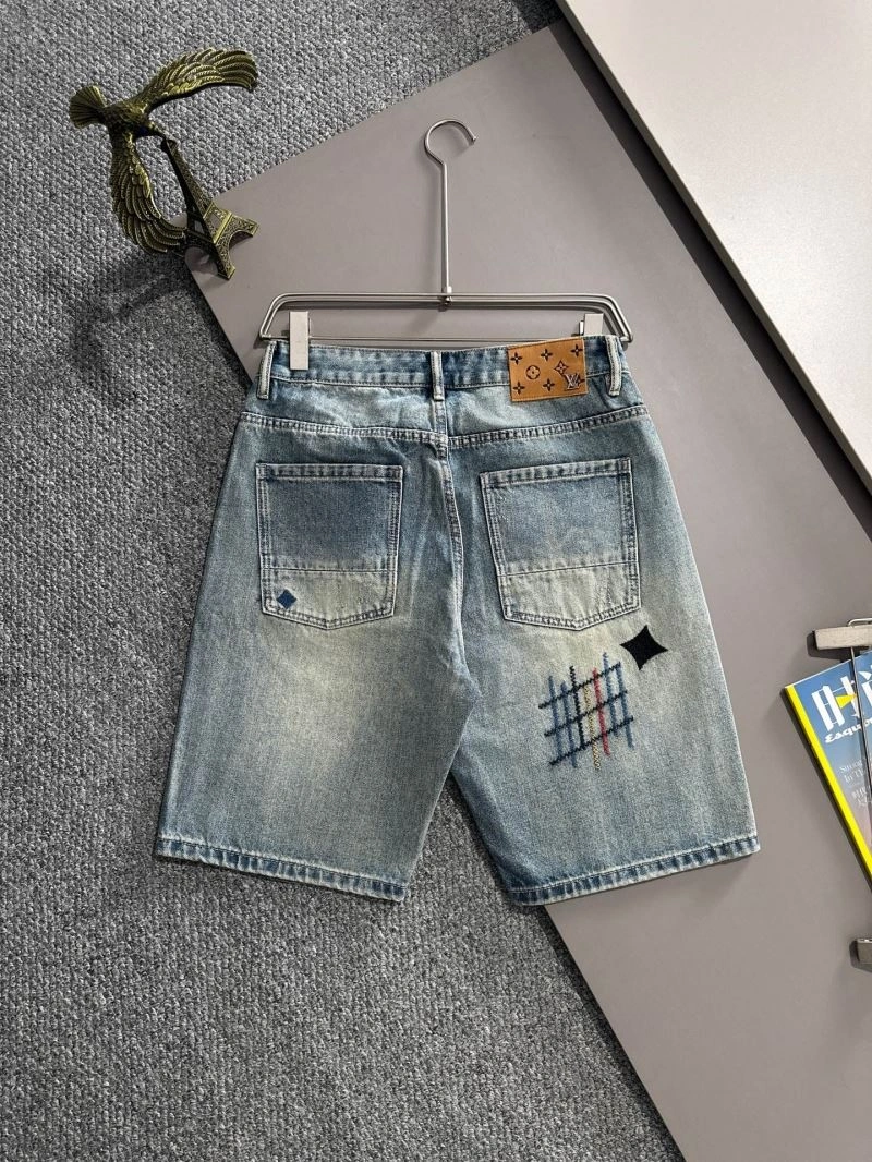 Budget-friendly Louis Vuitton Jeans