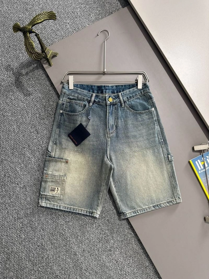 Louis Vuitton Jeans