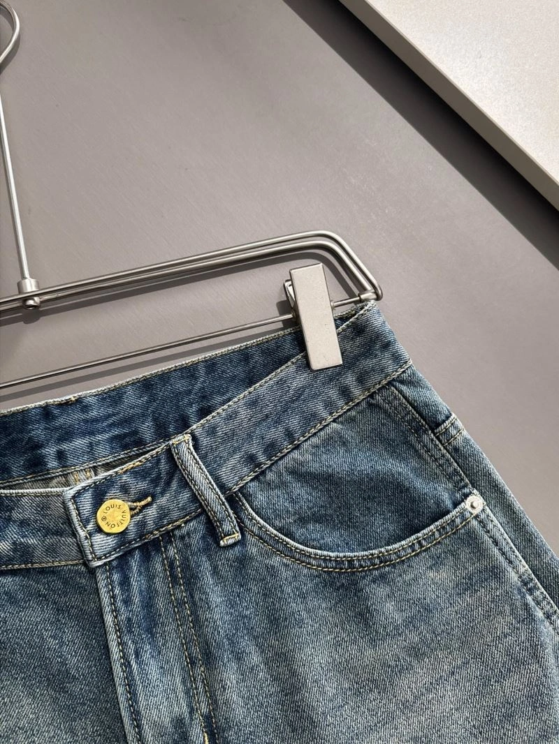 Discounted Louis Vuitton Jeans
