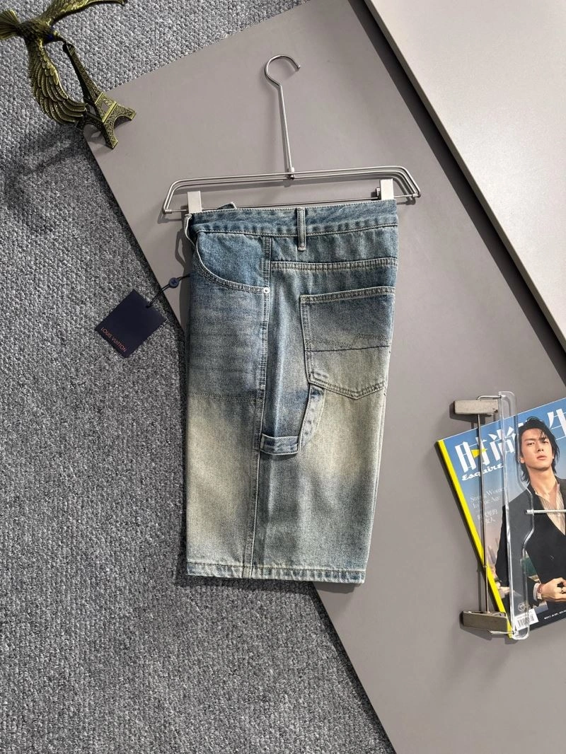 Discounted Louis Vuitton Jeans
