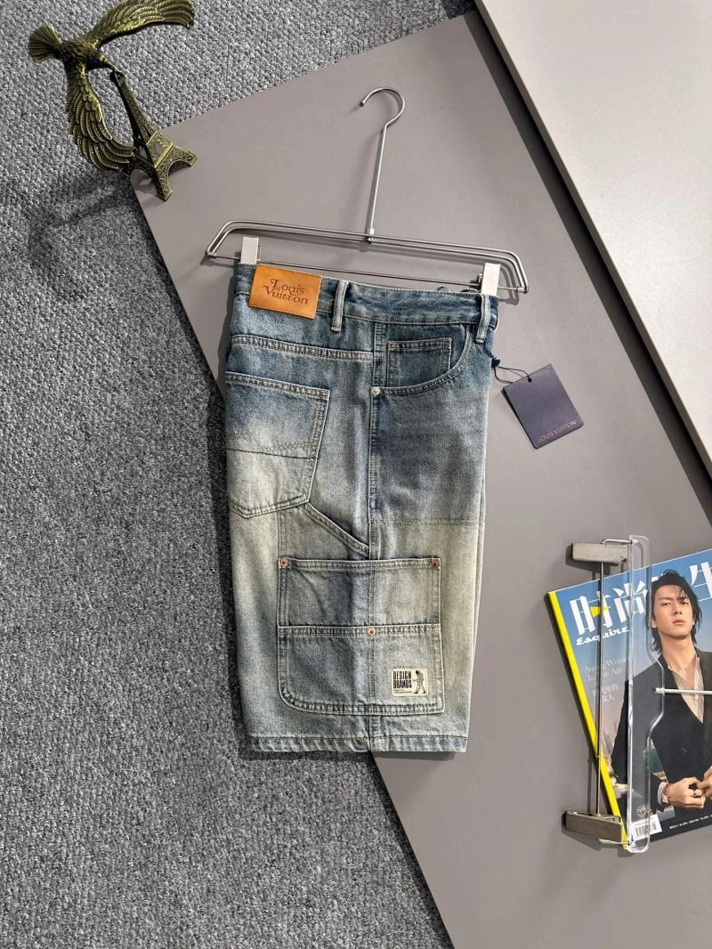 Discounted Louis Vuitton Jeans