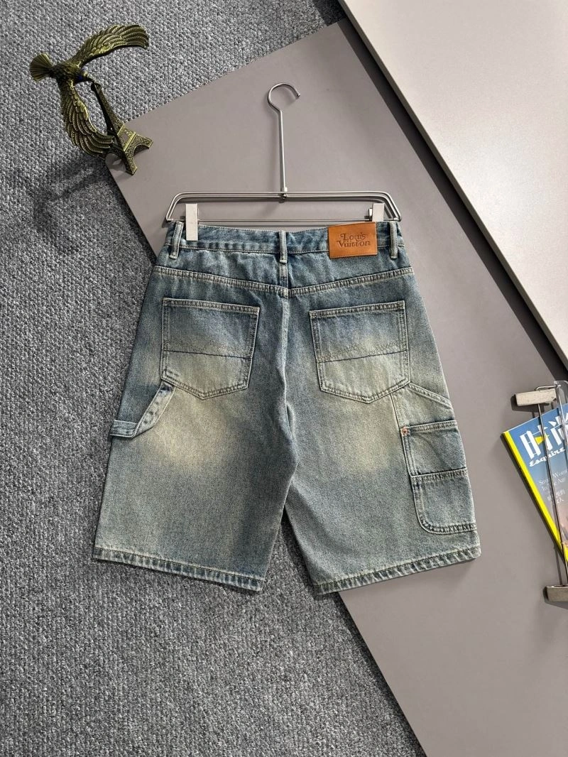 Discounted Louis Vuitton Jeans