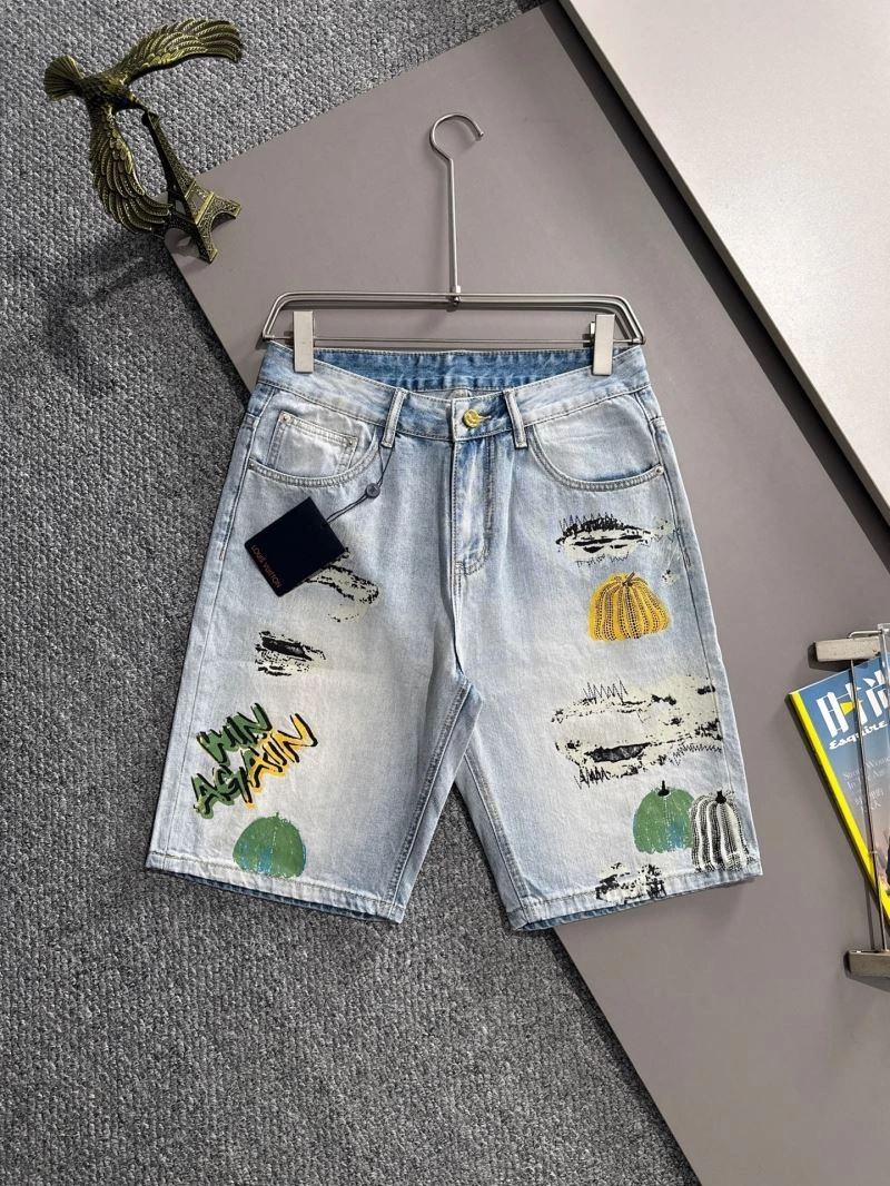 Louis Vuitton Jeans