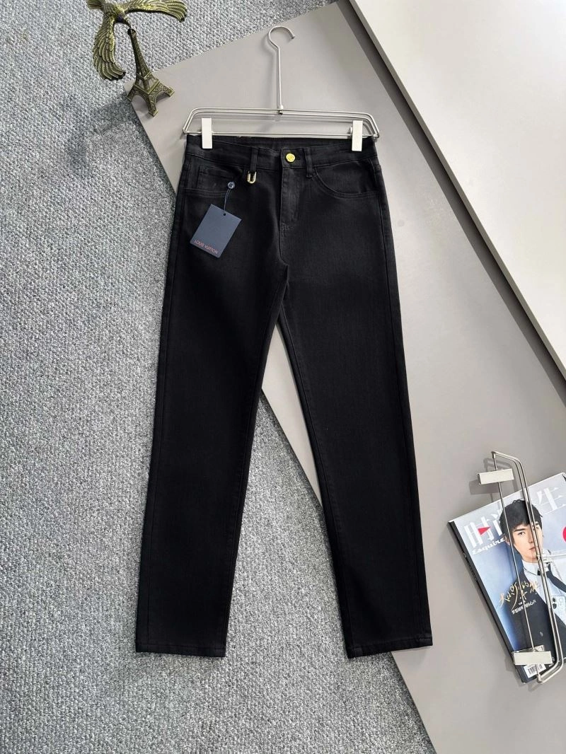 Louis Vuitton Jeans