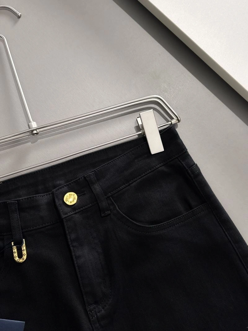 Budget-friendly Louis Vuitton Jeans