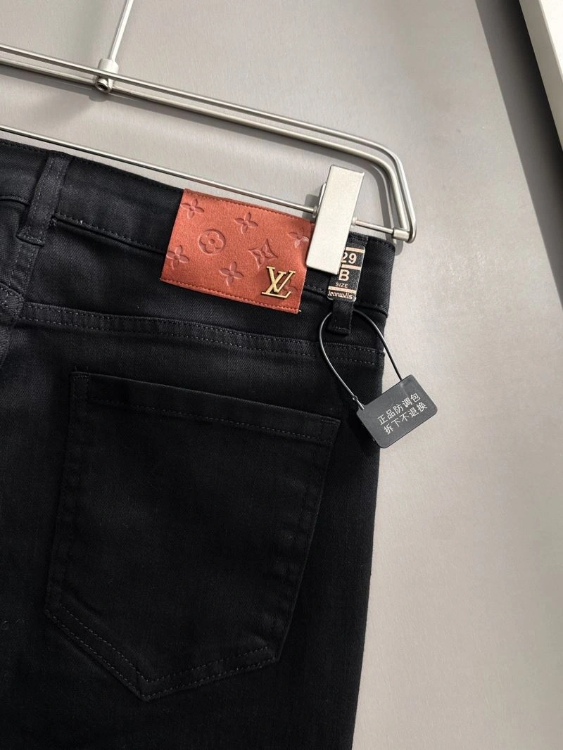 Budget-friendly Louis Vuitton Jeans