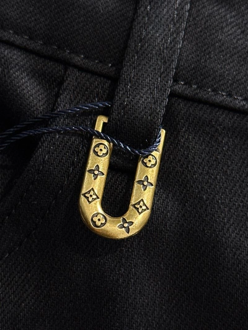 Budget-friendly Louis Vuitton Jeans