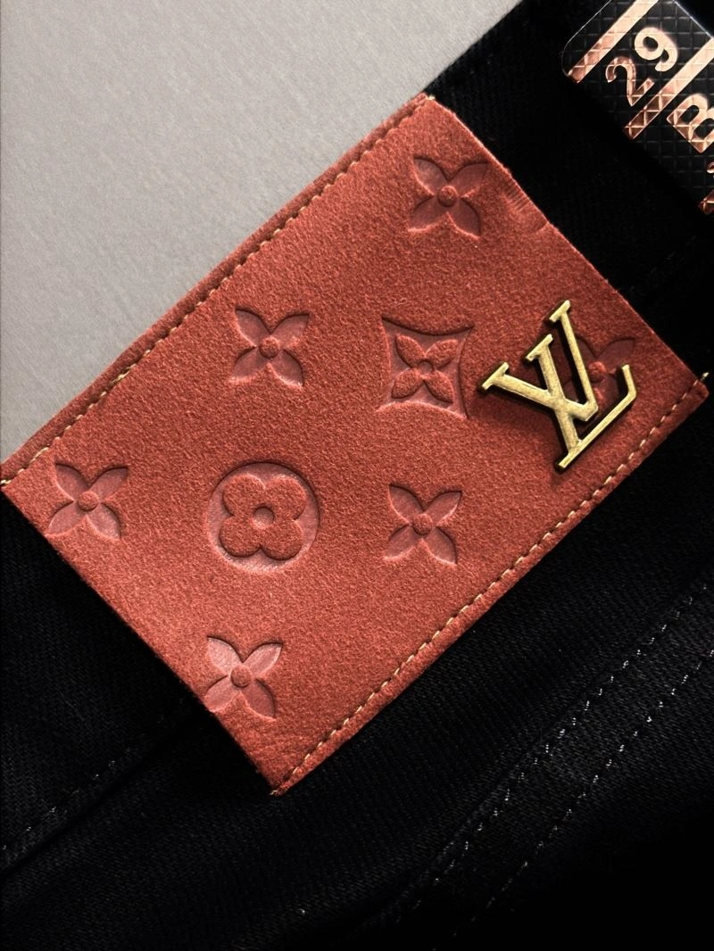 Budget-friendly Louis Vuitton Jeans