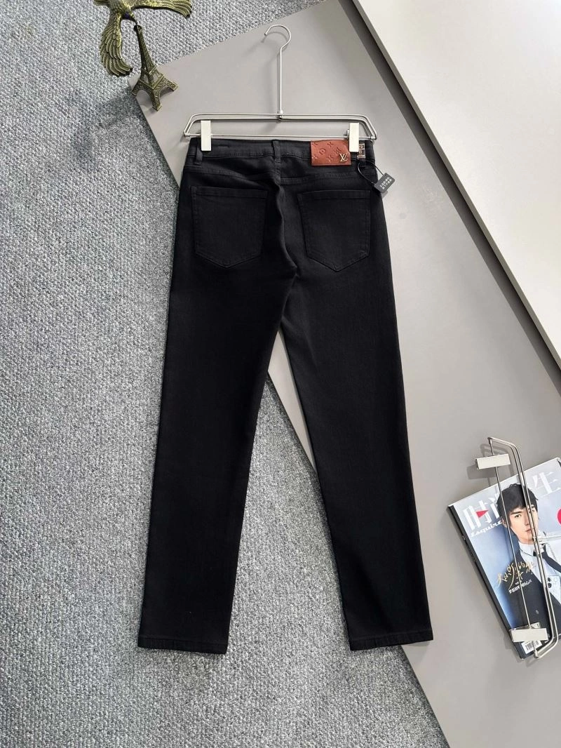 Budget-friendly Louis Vuitton Jeans
