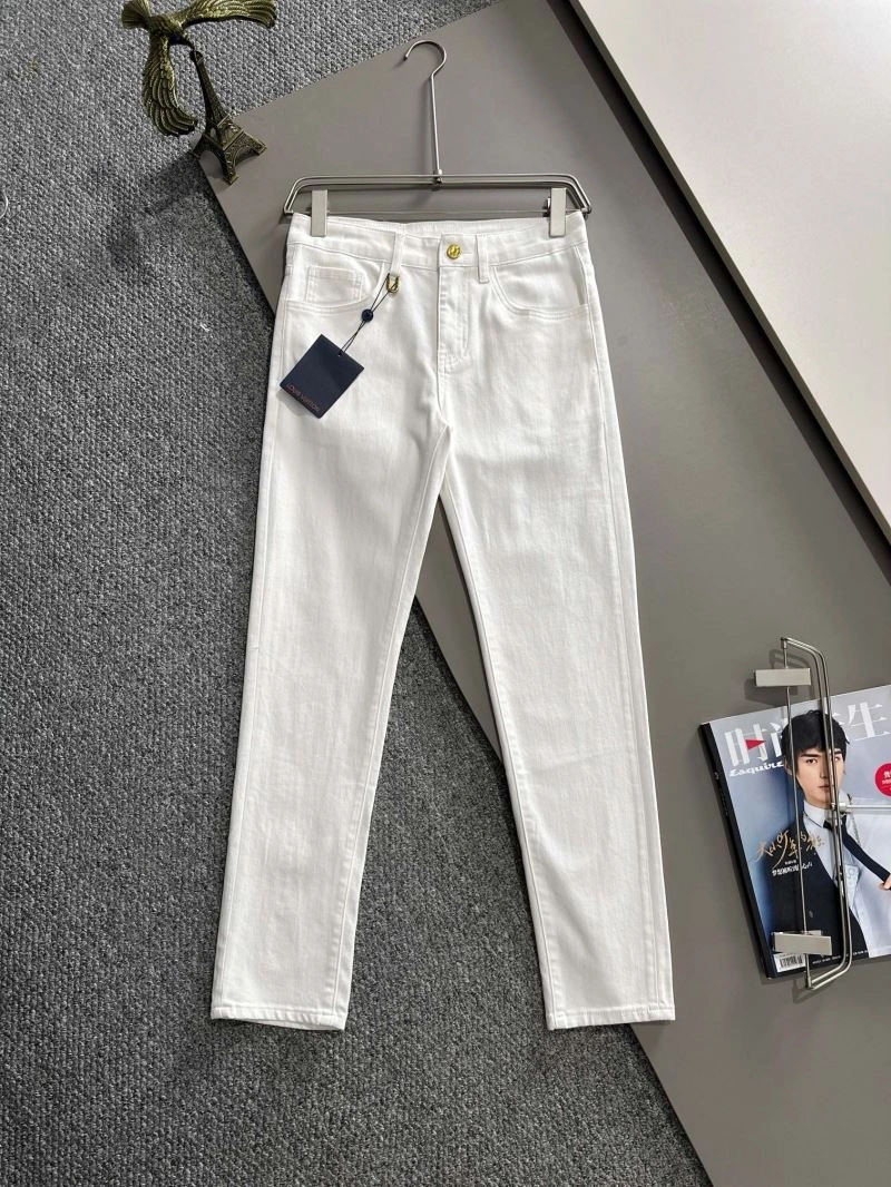 Louis Vuitton Jeans