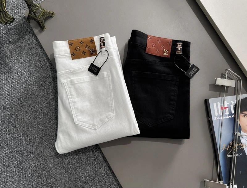 Affordable Louis Vuitton Jeans