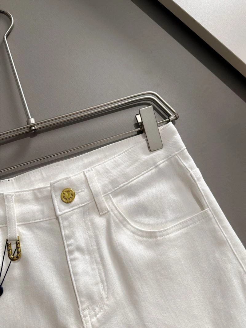 Affordable Louis Vuitton Jeans