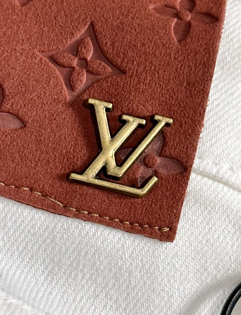 Affordable Louis Vuitton Jeans