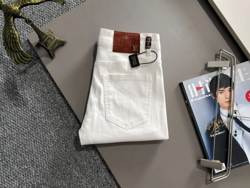 Affordable Louis Vuitton Jeans