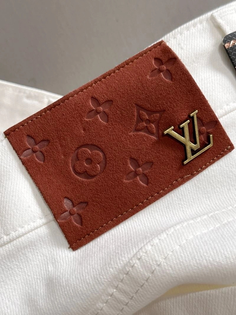 Affordable Louis Vuitton Jeans