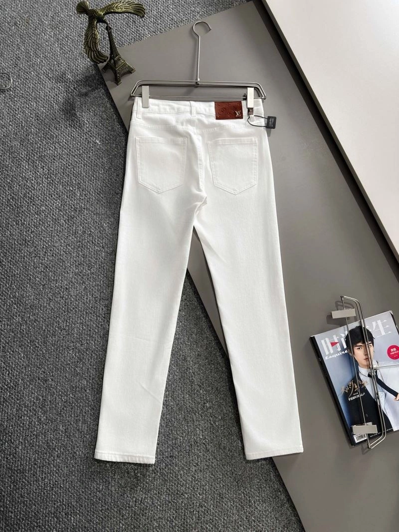 Affordable Louis Vuitton Jeans