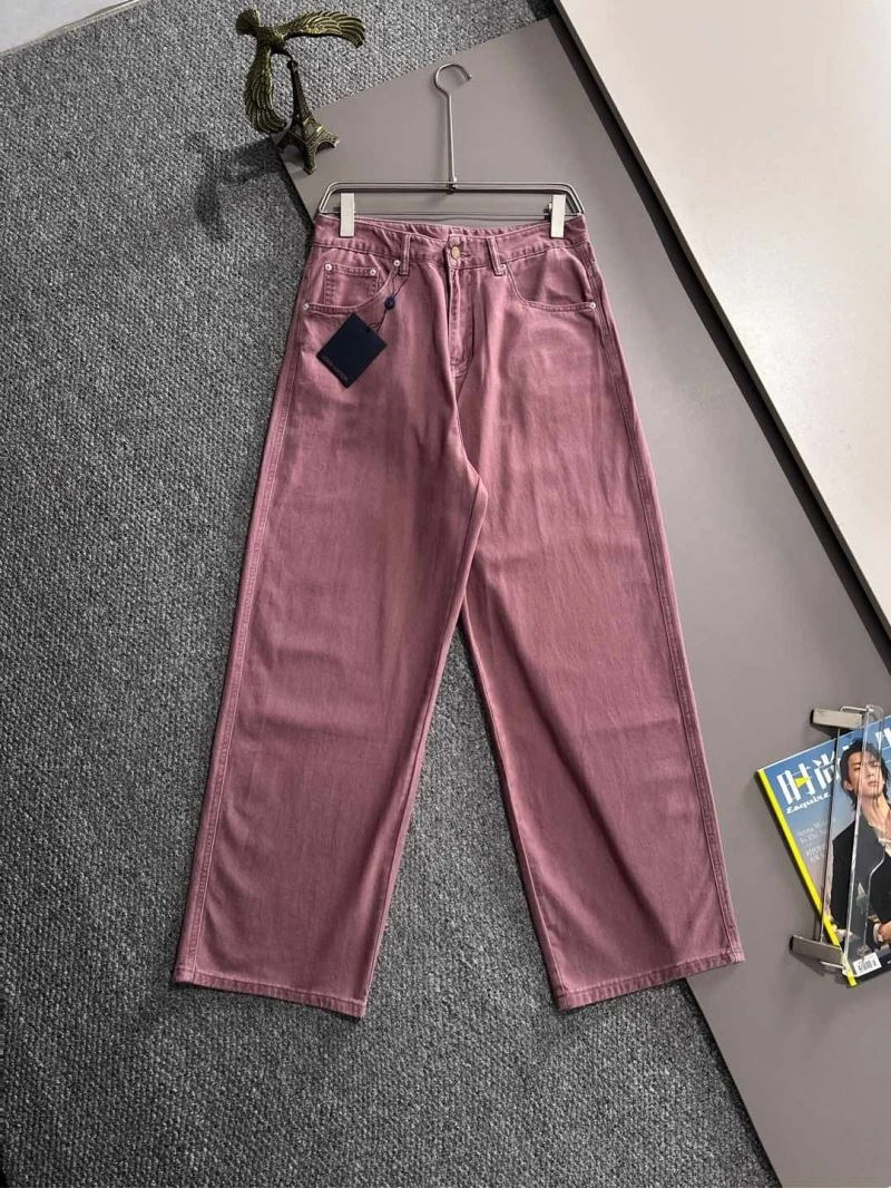 Louis Vuitton Jeans